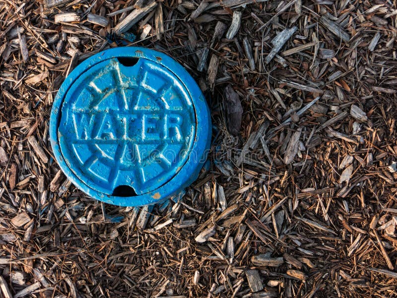 Access to water supply stock photo. Image of city, steel - 40789732