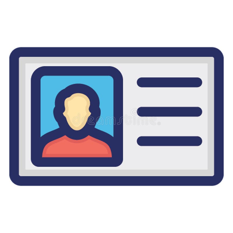 Access Vector Icon that Can Be Easily Modified or Edit Stock Vector ...