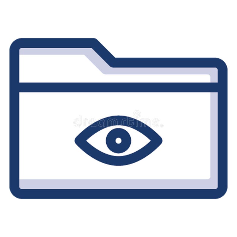 Access Vector Icon that Can Be Easily Modified or Edit Stock ...