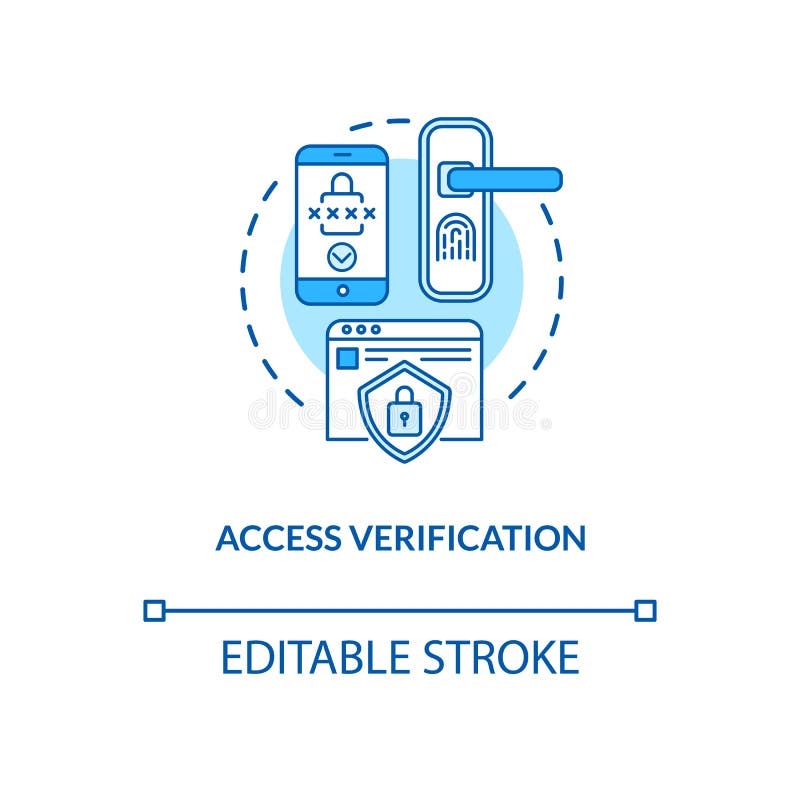 QR Verification Concept. Machine-readable Barcode. the Process of ... QR Verification Concept. Machine-readable Barcode. the Process of ...
