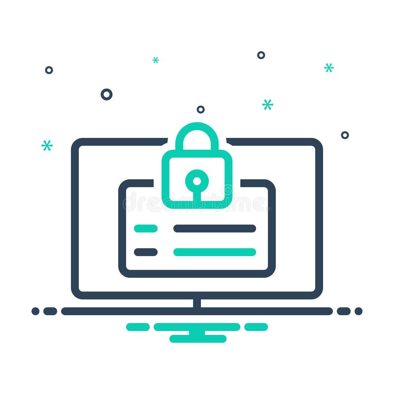 Accessedcyber Stock Illustrations – 4 Accessedcyber Stock Illustrations ...