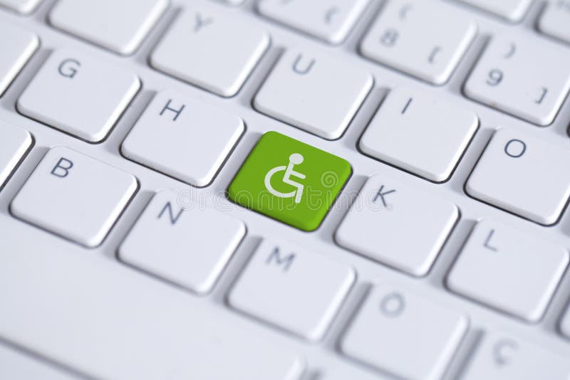Wheelchair Keypad Accessibility Stock Photos - Free & Royalty-Free ...