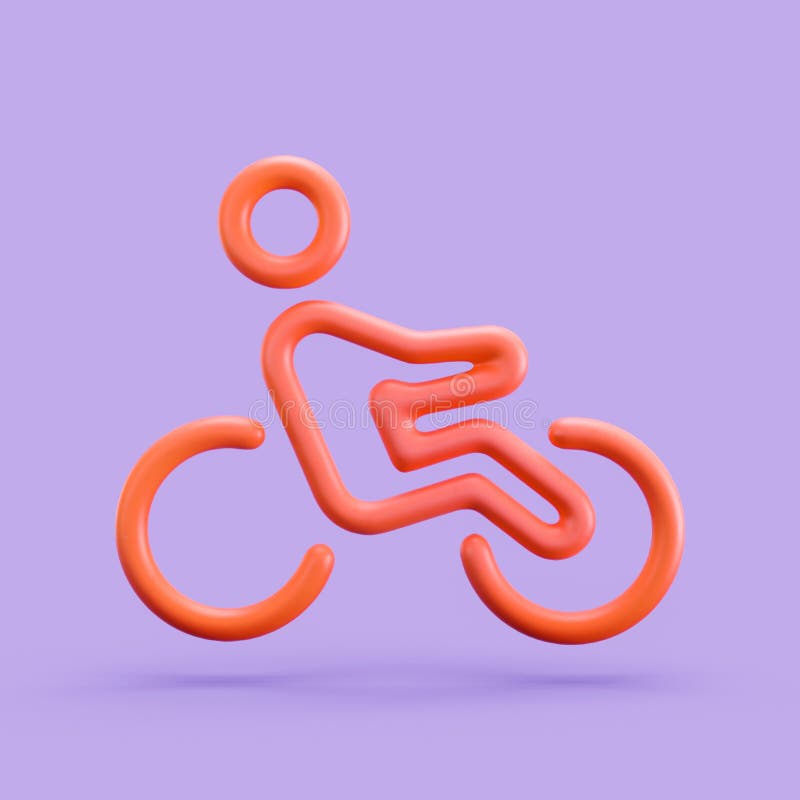 Adaptive Bike Stock Illustrations – 28 Adaptive Bike Stock ...