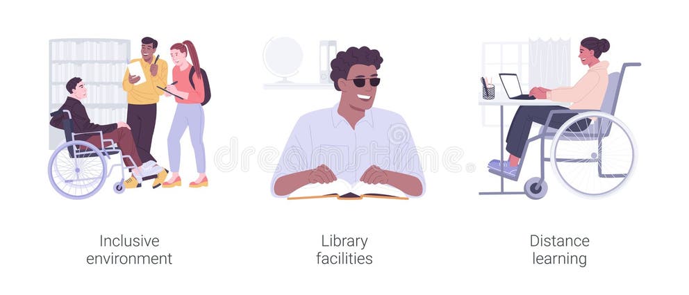 Inclusion Environment Stock Illustrations – 1,056 Inclusion Environment ...
