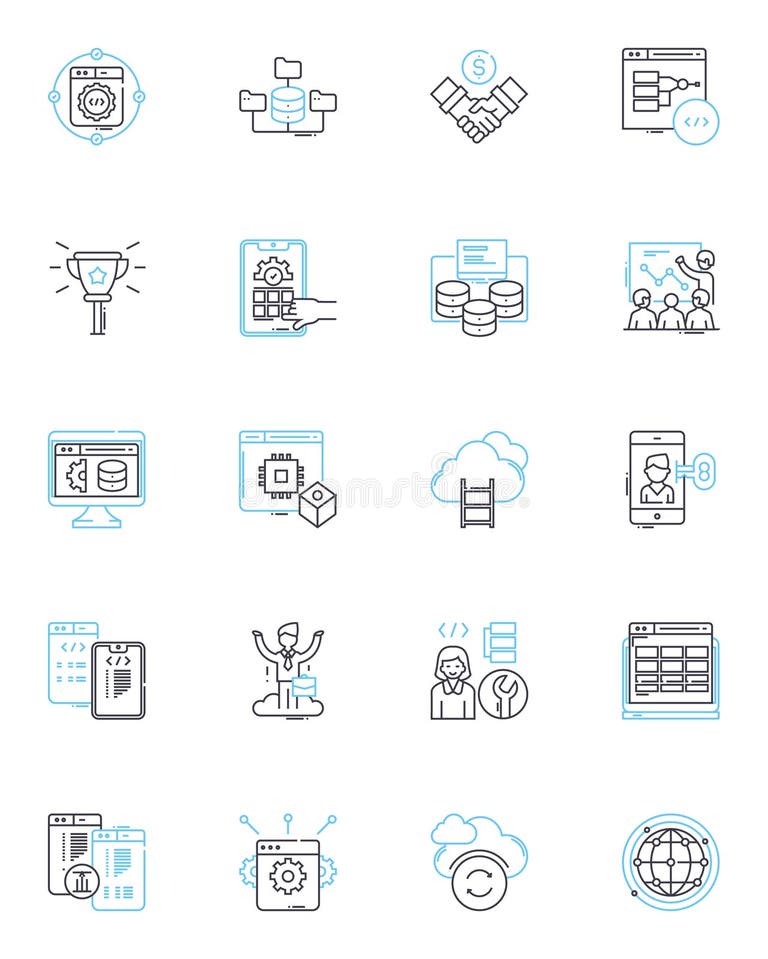 Assistive Technology Icons Stock Illustrations – 38 Assistive ...