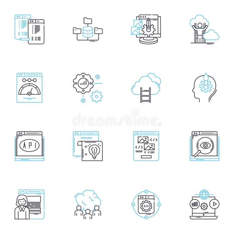 Assistive Technology Icons Stock Illustrations – 32 Assistive ...