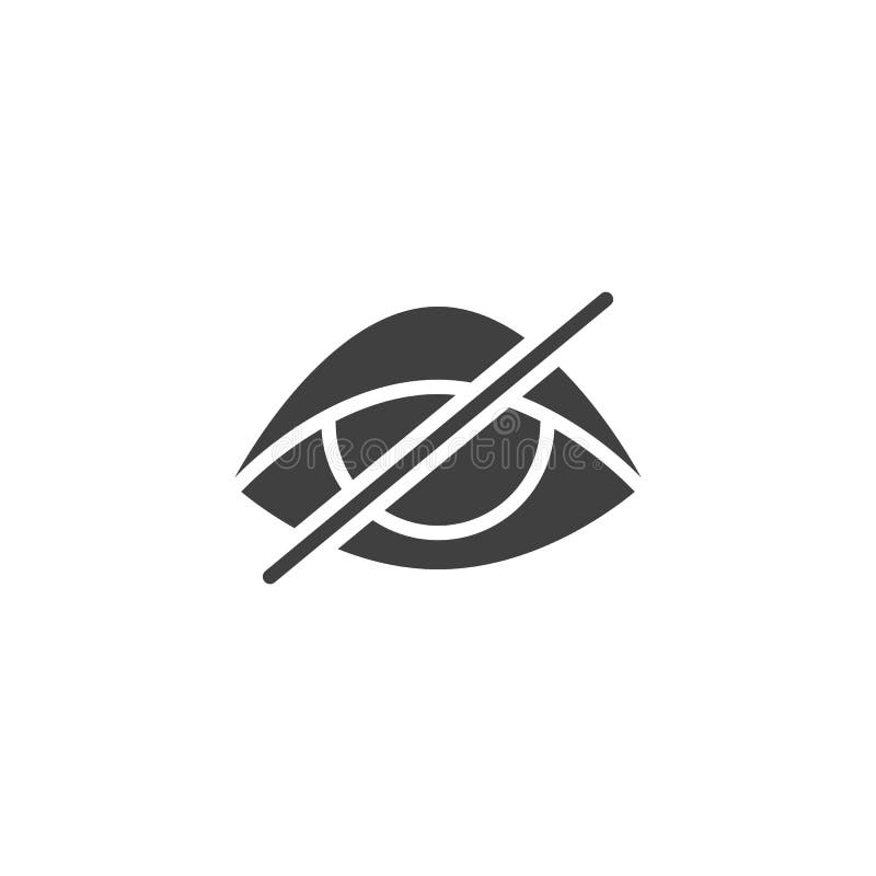 Accessibility vector icon stock vector. Illustration of clipart - 198858178