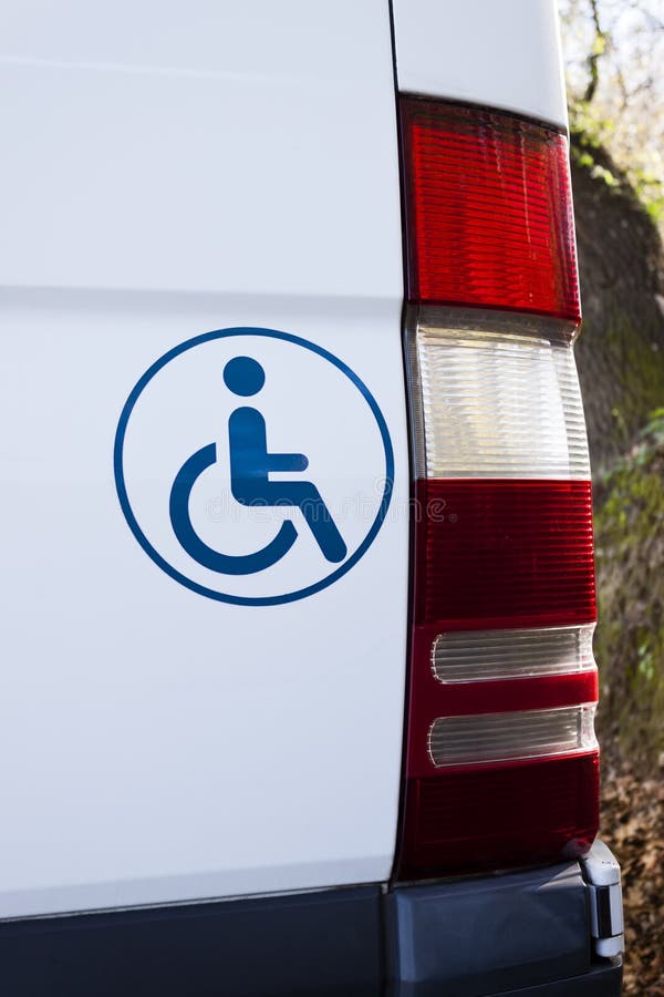 Wheelchair Accessible Sign Stock Photos - Download 1,821 Royalty Free ...
