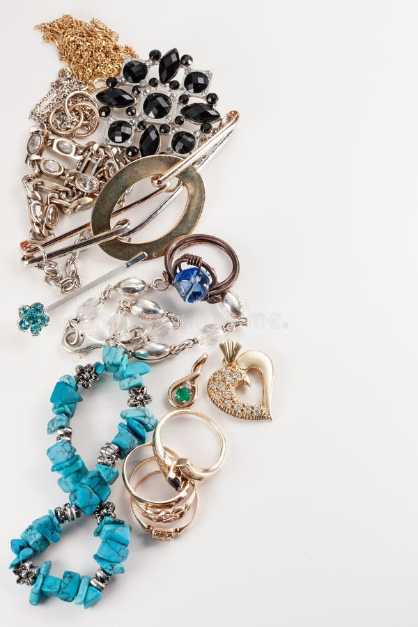 Accessoire de femme image stock. Image du enclenchement - 24689375