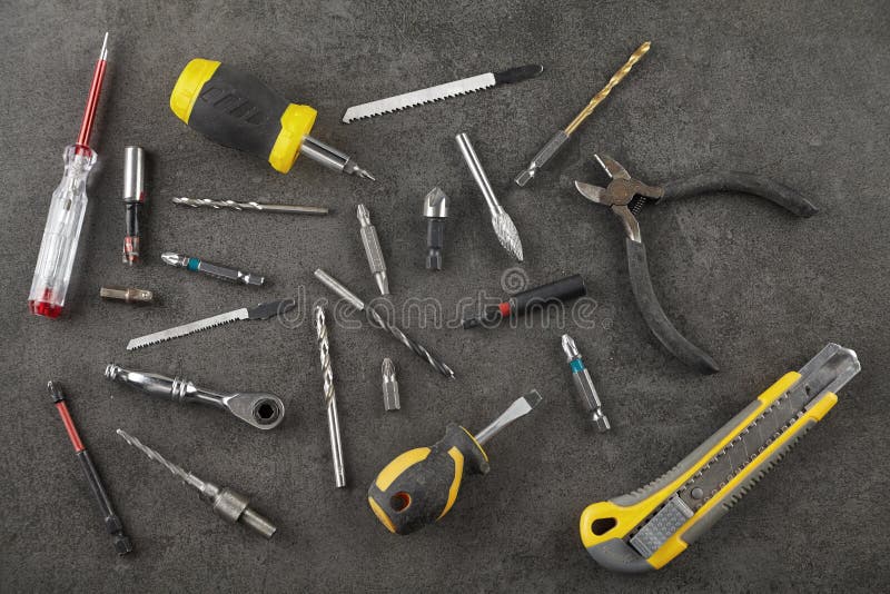 Accessories for Hand Tools, Consumables Saw Bits for Home DIY Master ...