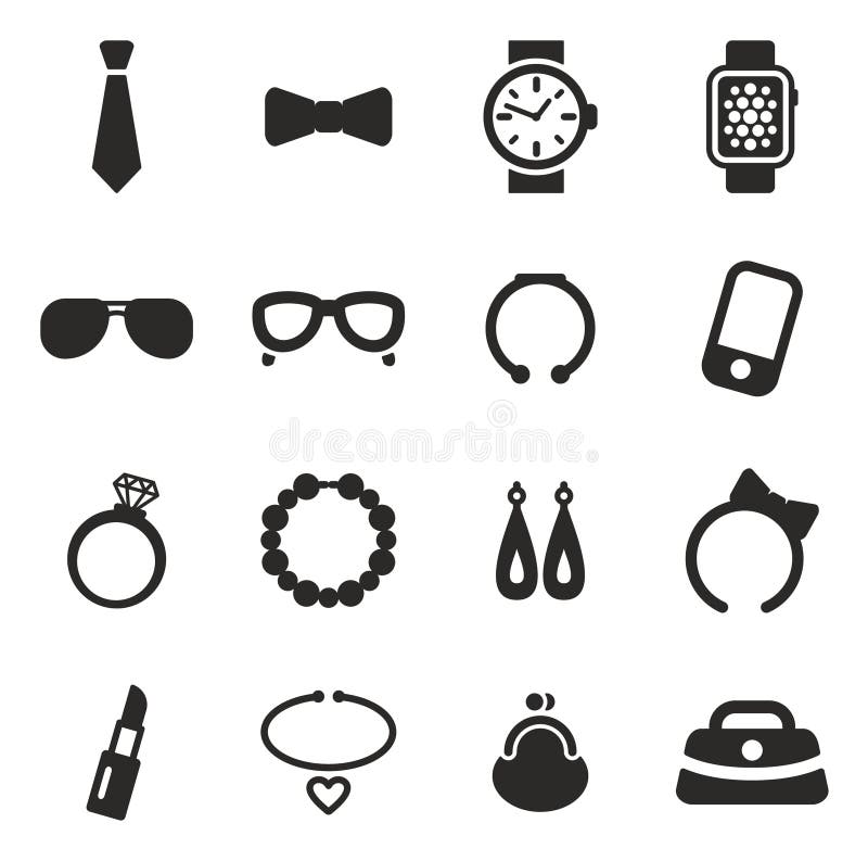 Wedding Ring with Diamond. Jewelry Icon. Love. Stock Illustration ...