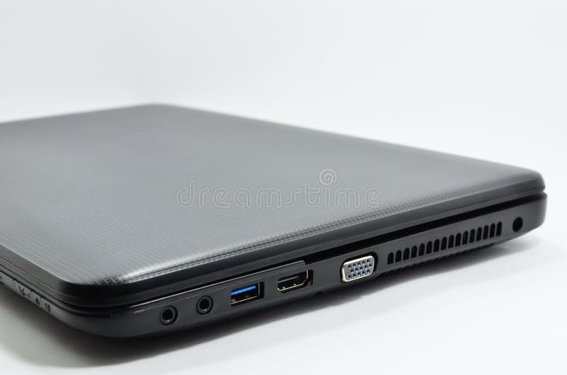 Accessory Notebook stock image. Image of business, side - 33557675