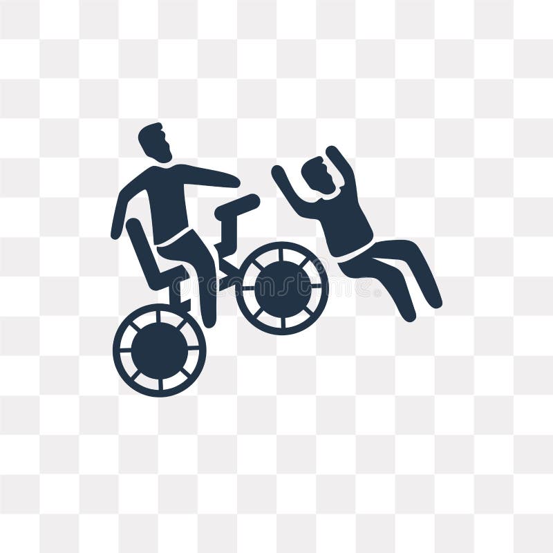 Fall Accident Vector Icon Isolated on Transparent Background, Fa Stock ... Fall Accident Vector Icon Isolated on Transparent Background, Fa Stock ...