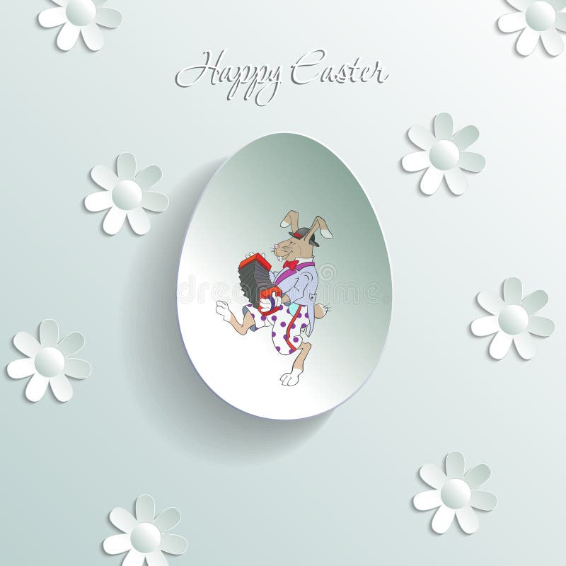 Accordion stock vector. Illustration of grass, culture - 39357396