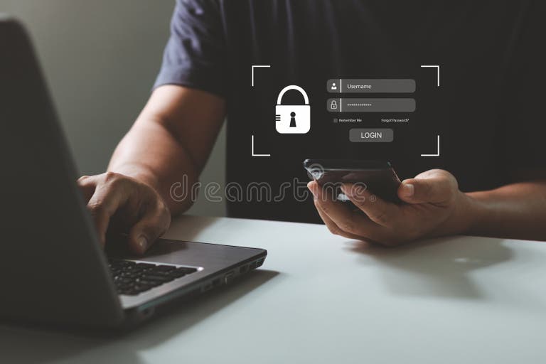 Account Access App To Sign in Securely or Receive Verification Codes by ...
