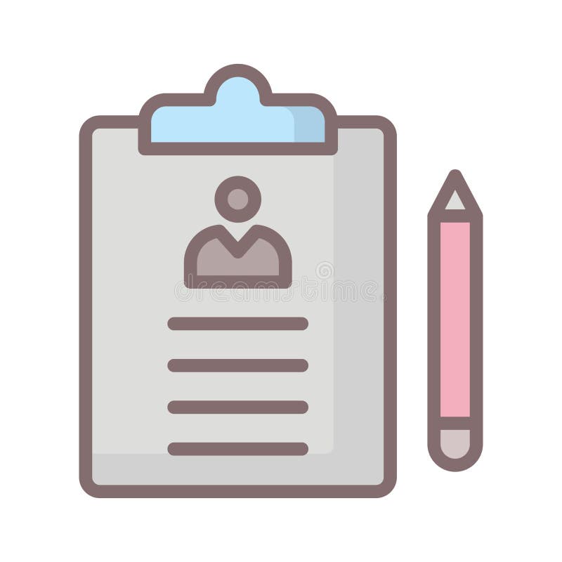 Account Fill Inside Vector Icon Which Can Easily Modify or Edit Stock ...