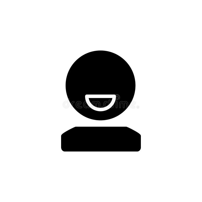 Account Icon. Application Icon. Perfect for Logo, Website, Application ...