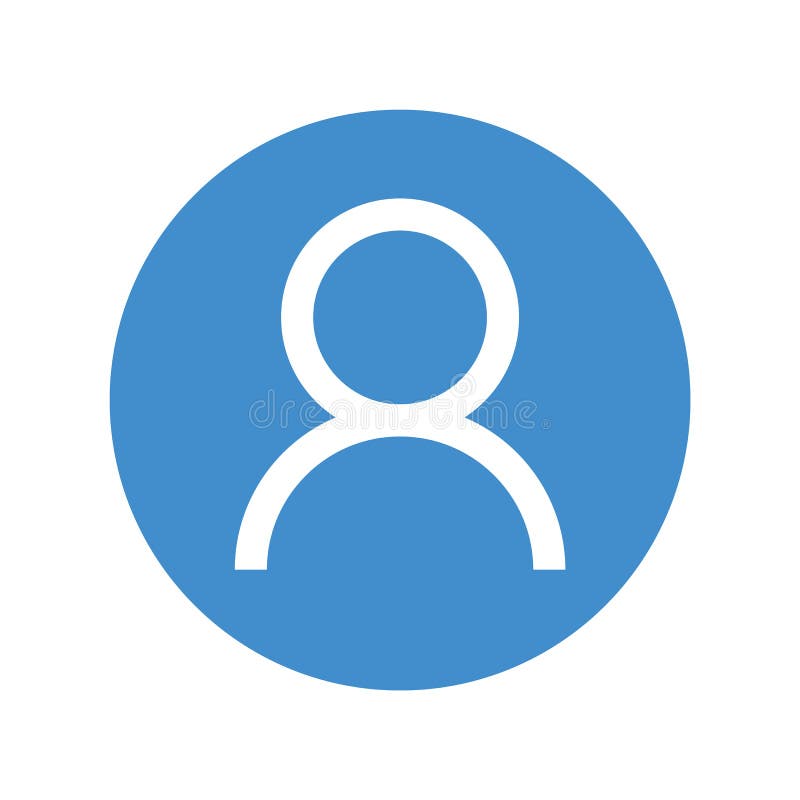 Account Icon Vector Eps10. User Profile Sign Web Icon with Check Mark ...