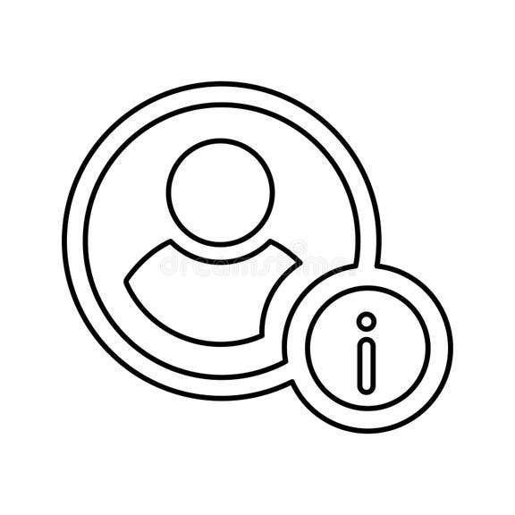 Account Info Stock Illustrations – 5,102 Account Info Stock ...