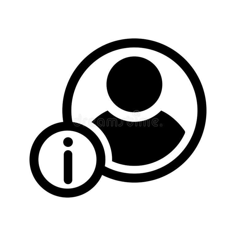 Account Info Stock Illustrations – 5,102 Account Info Stock ...