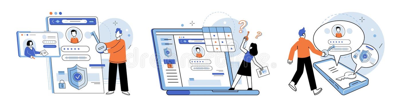 Robust Technology Stock Illustrations – 3,718 Robust Technology Stock ...