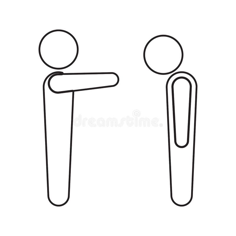 Misconduct Icon Stock Illustrations – 281 Misconduct Icon Stock ...