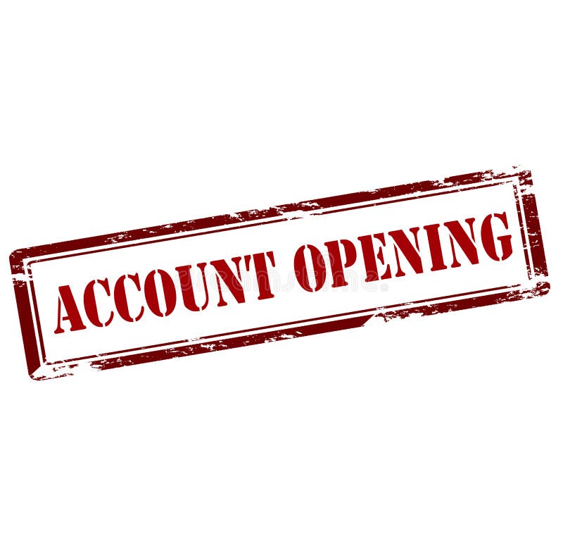 Account text stock illustration. Illustration of illustration - 15071975