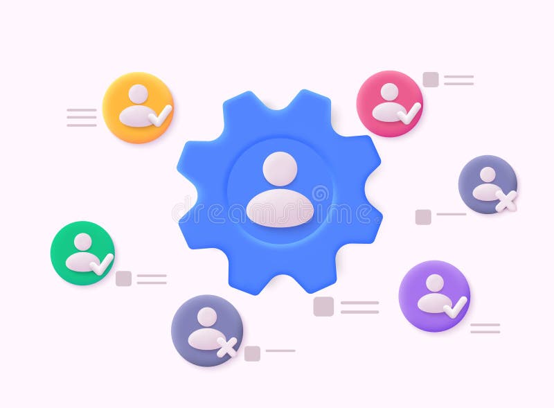 Account Profile and Security Protection. Personal Accounts, Online ...