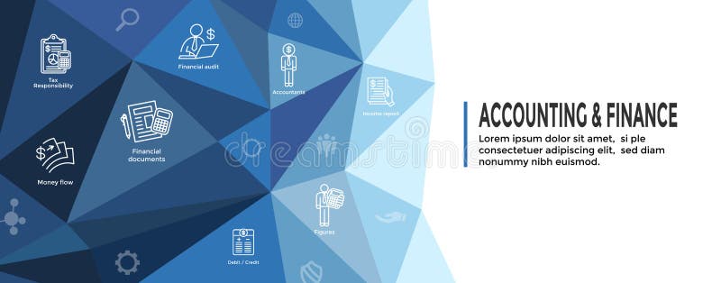 Accountant Header Stock Illustrations – 584 Accountant Header Stock ...