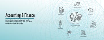 Accounting Banner Stock Illustrations – 18,809 Accounting Banner Stock ...