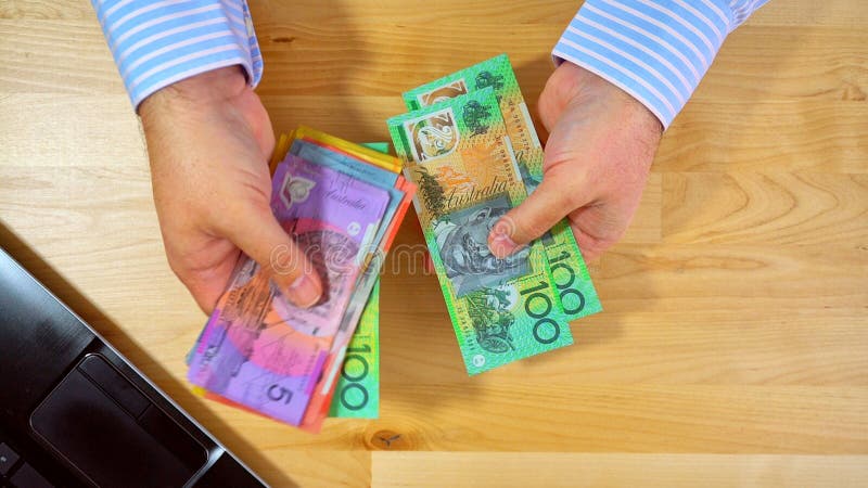 Adding Dollars stock photo. Image of income, technology - 328862