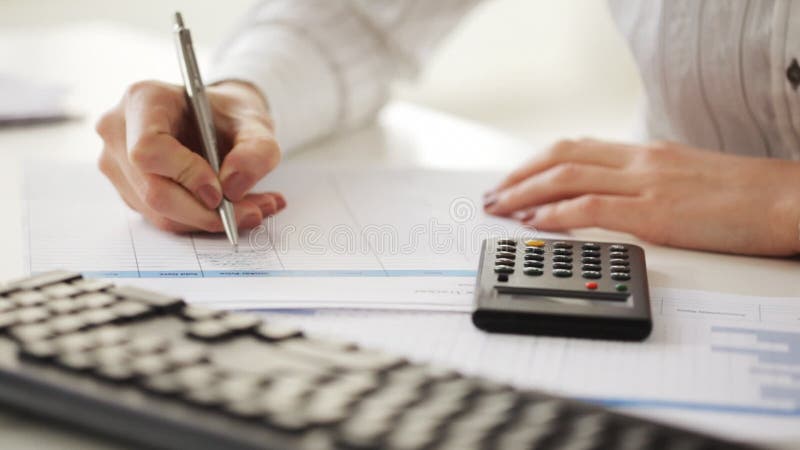 Full Calculation Stock Footage & Videos - 74 Stock Videos