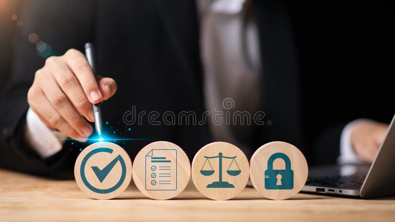 Auditing Concepts. Tax Process. Data Analysis Result. Vector Stock ...