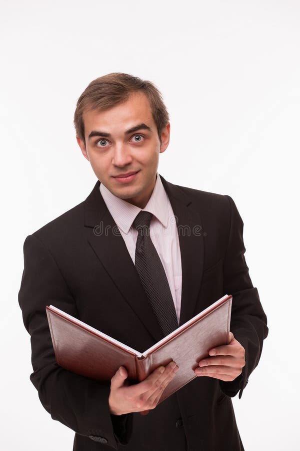 Accountant stock photo. Image of numbers, businessman - 55556204