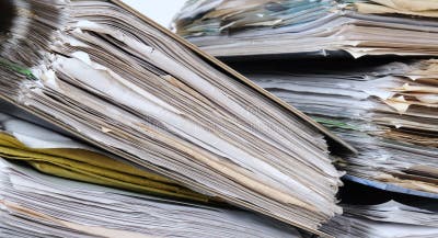 Accounting. stock photo. Image of business, banknotes - 13245680