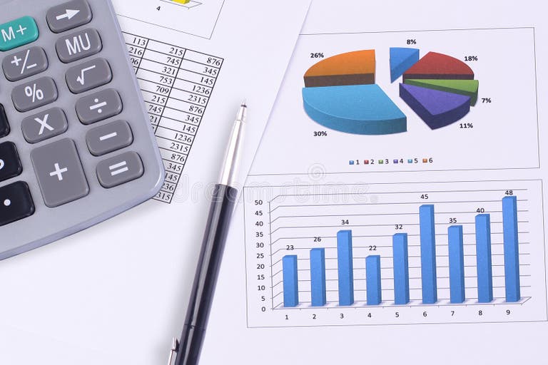 Accounting stock photo. Image of growth, accounting, executive - 22882842