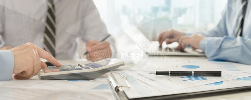Accounting audit stock image. Image of economy, finance - 190923107