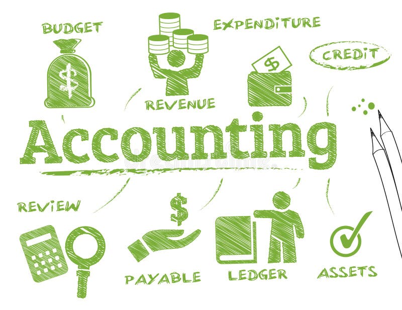 Accounting Stock Illustrations – 207,218 Accounting Stock Illustrations ...