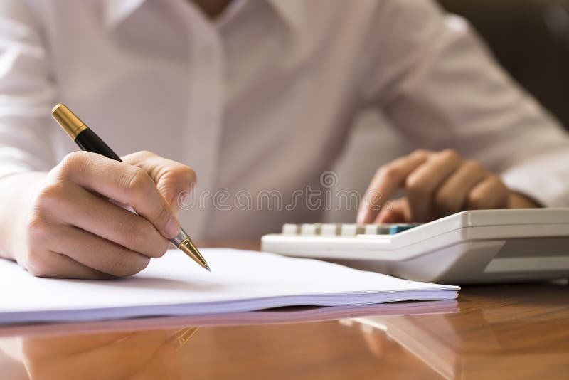 Accounting stock photo. Image of bank, banking, market - 86480754