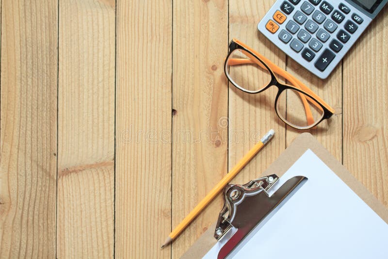 Accounting concept stock photo. Image of investment, calculator - 49934436