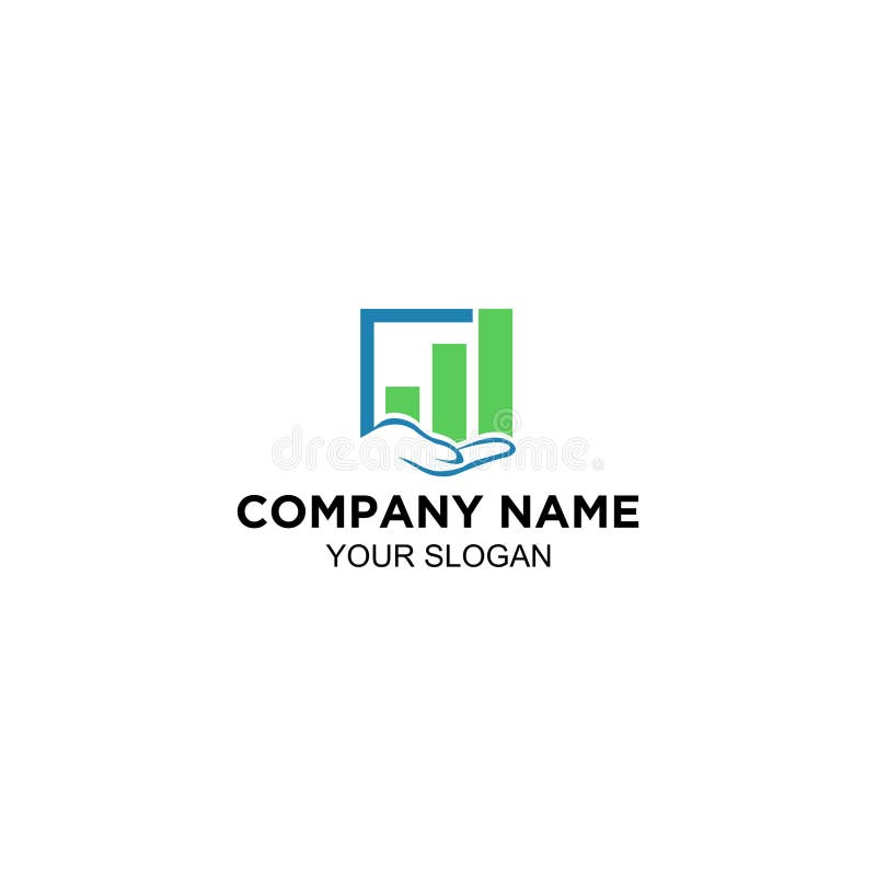 Accounting And CPA Firms Logo Design Vector Stock Illustration ...