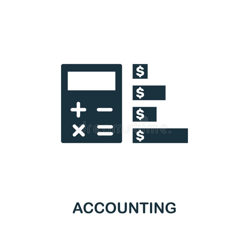 Estimation Vector Icon Symbol. Creative Sign from Agile Icons ...