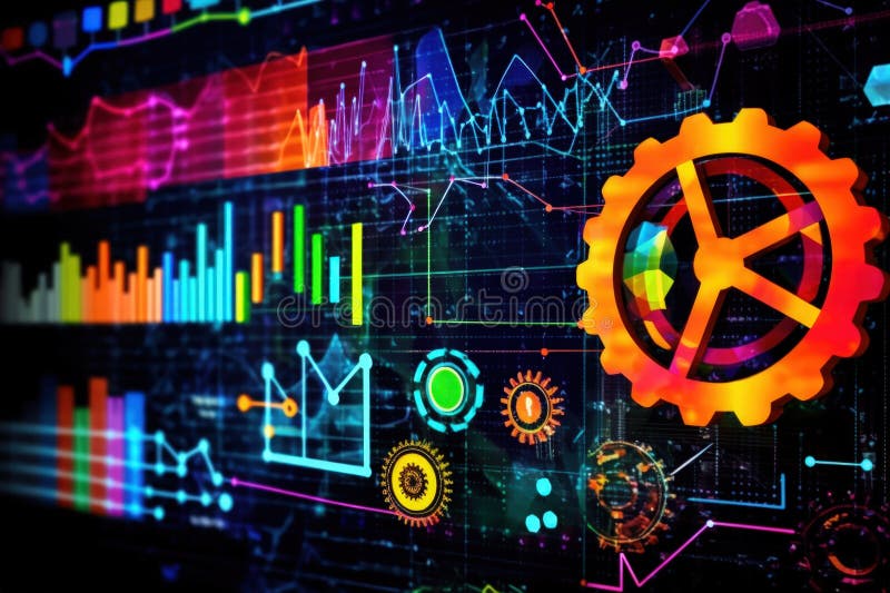 Accounting Software Integration and Accounting - Generative AI Stock ...