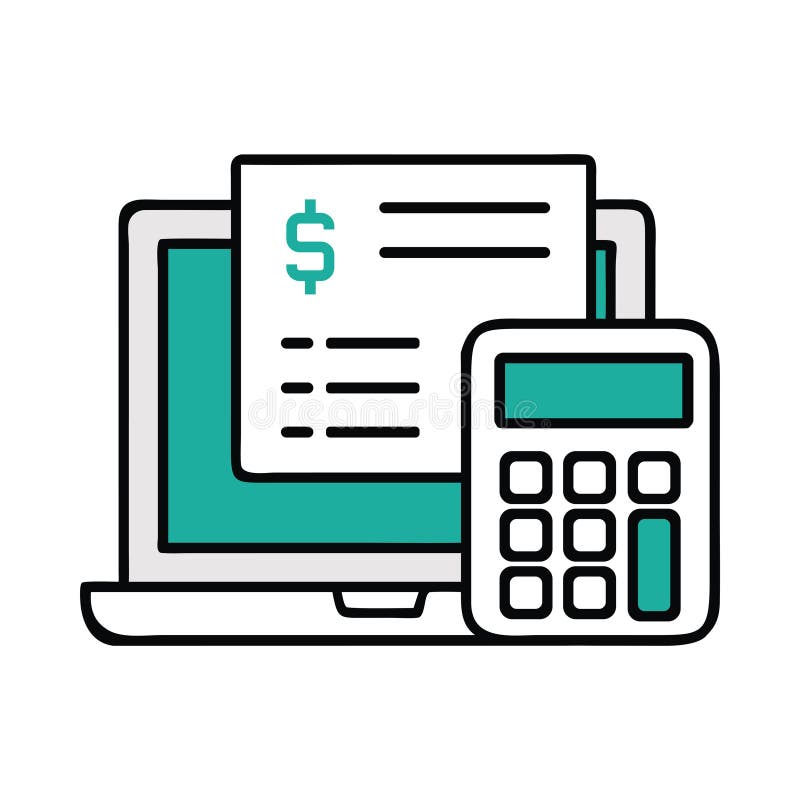 Accounting Stock Illustrations – 295,767 Accounting Stock Illustrations ...