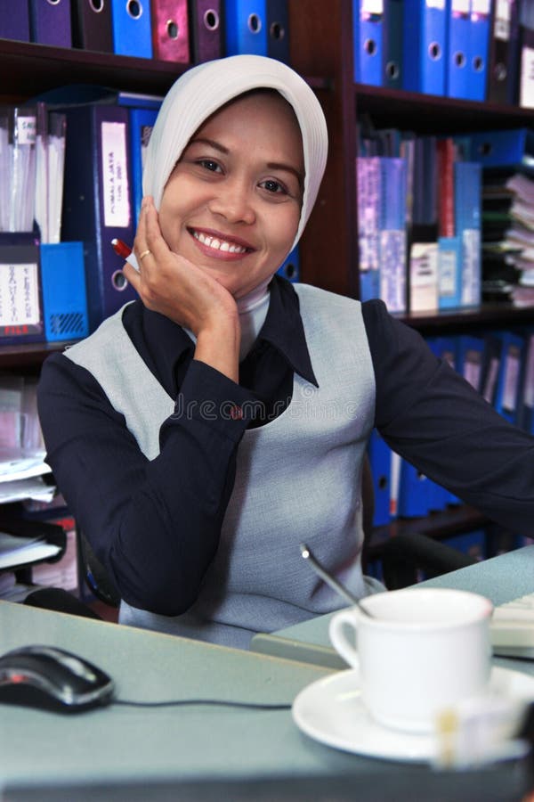 Accounting staff stock photo. Image of posing, finance - 10490108