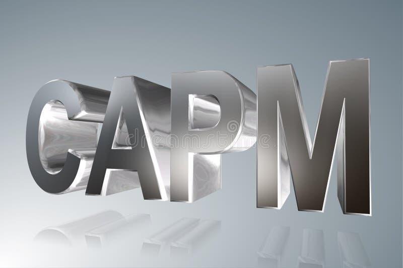 Capm Stock Illustrations – 106 Capm Stock Illustrations, Vectors ...