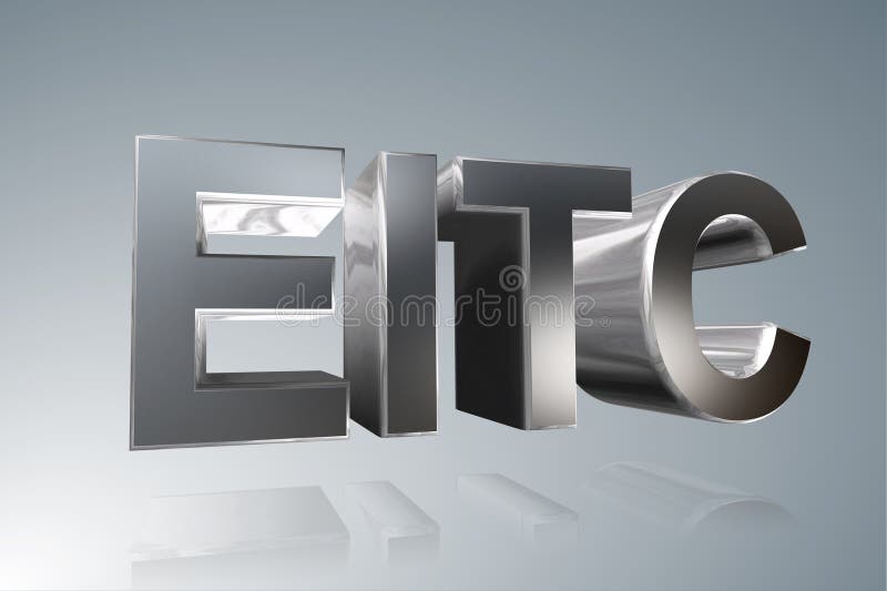 Eitc Stock Illustrations – 14 Eitc Stock Illustrations, Vectors ...
