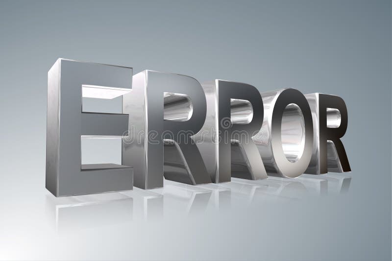 Term Error Stock Illustrations – 116 Term Error Stock Illustrations ...