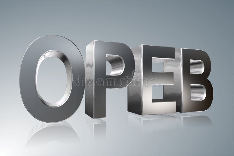 Opeb Stock Illustrations – 2 Opeb Stock Illustrations, Vectors ...