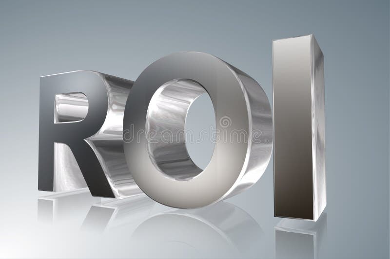 Term Roi Stock Illustrations – 243 Term Roi Stock Illustrations ...